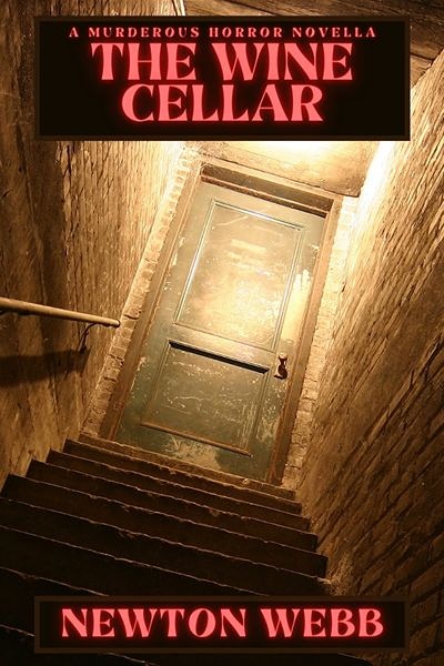 The Wine Cellar