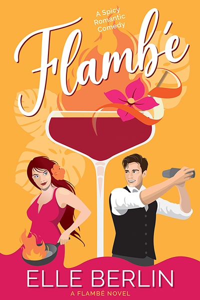Flambé