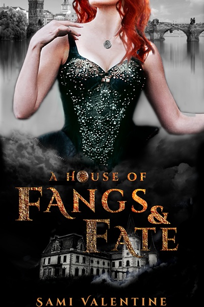A House of Fangs & Fate