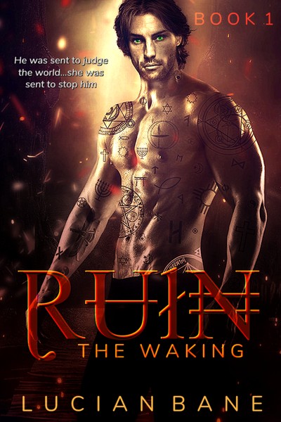 Ruin Book 1