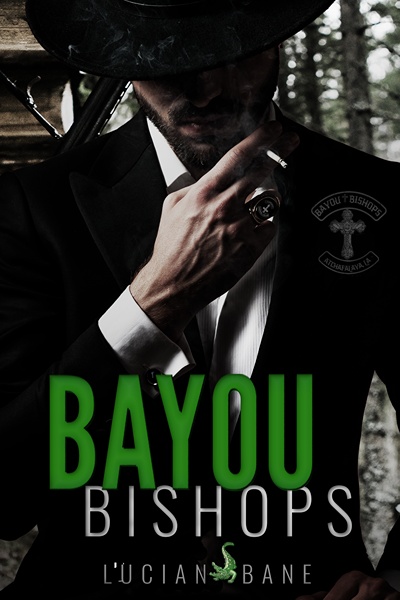 Bayou Bishops MC