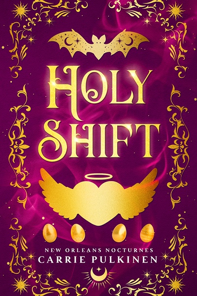 Holy Shift