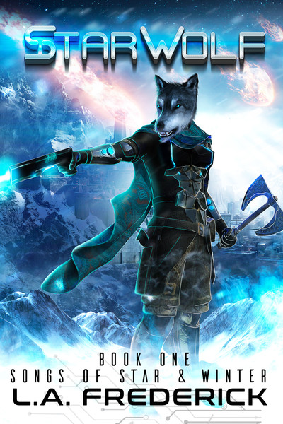Star Wolf