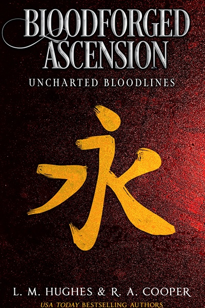 Bloodforged Ascension