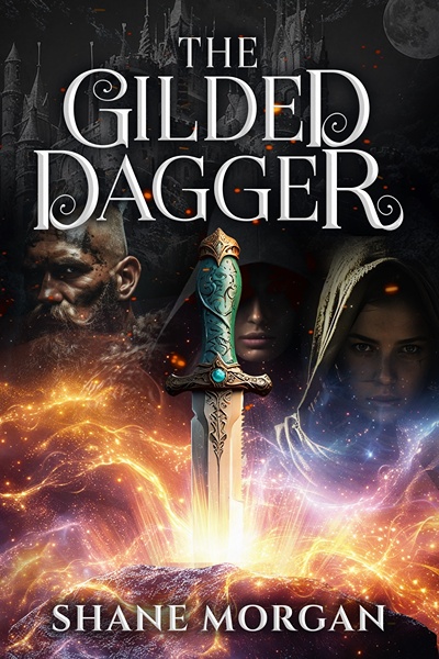The Gilded Dagger