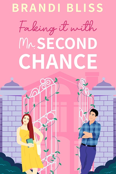 Faking It With Mr. Second Chance