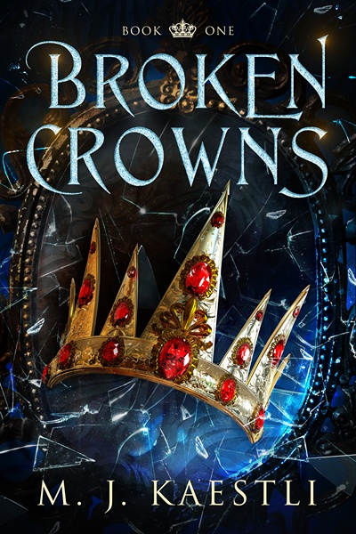 Broken Crowns