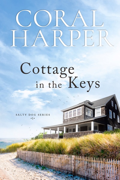 Cottage in the Keys