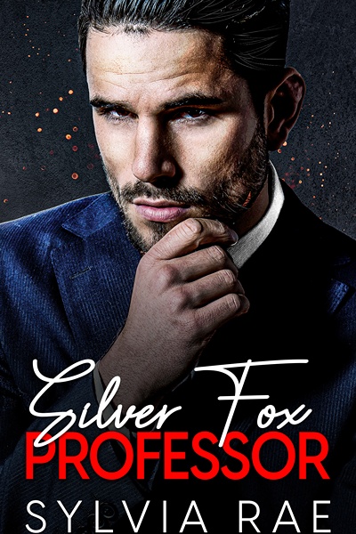 Silver Fox Professor