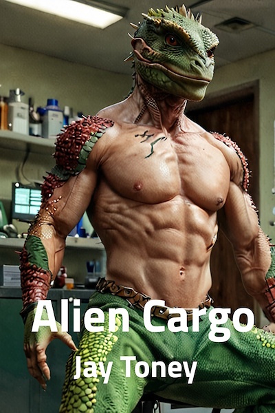 Alien Cargo