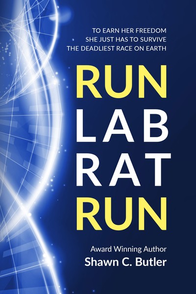 Run Lab Rat Run