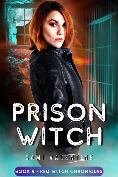 Prison Witch