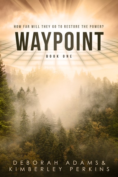 Waypoint