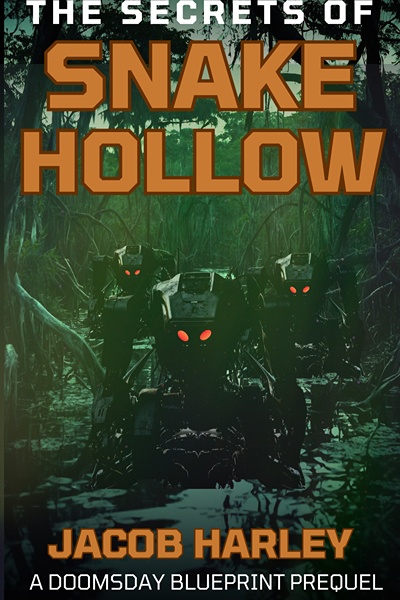 The Secrets of Snake Hollow