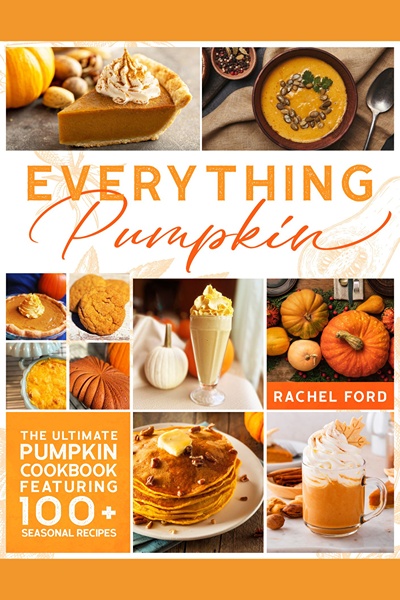 Everything Pumpkin