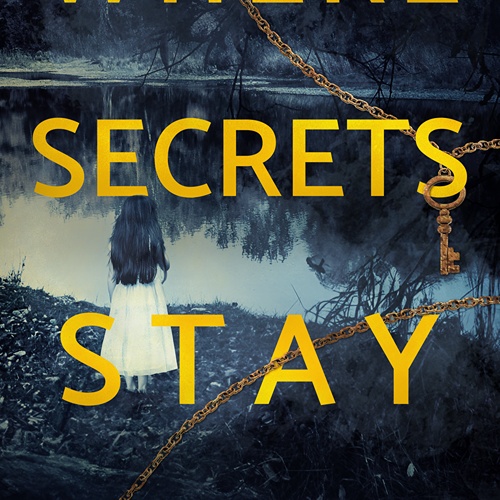 Where Secrets Stay