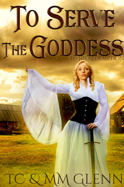 To Serve the Goddess