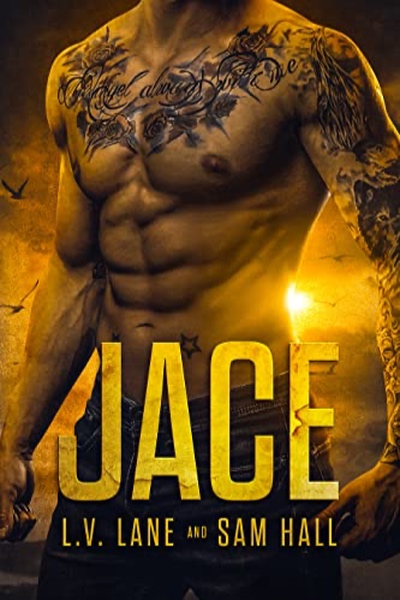 Jace: Her Monster Book One