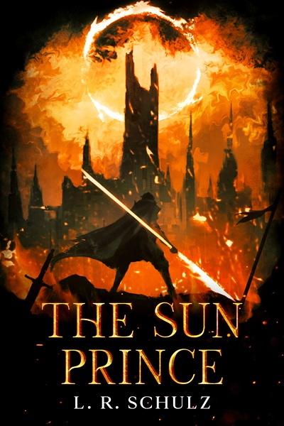 The Sun Prince