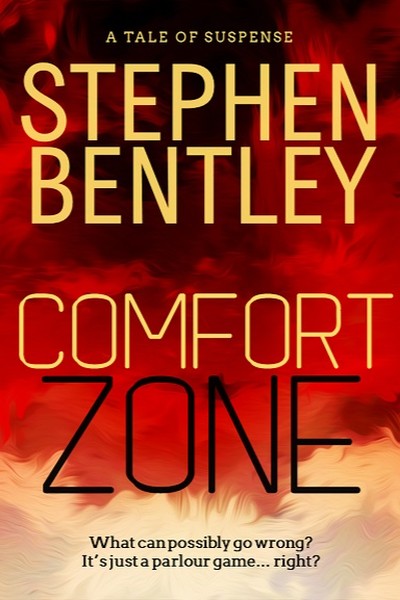 Comfort Zone: A Tale of Suspense