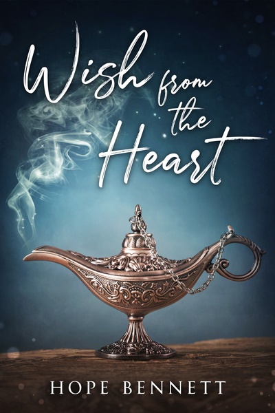Wish from the Heart: Bric-A-Brac Love book 1