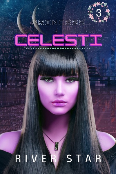 Princess Celesti 3