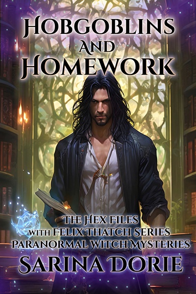 Hobgoblins and Homework