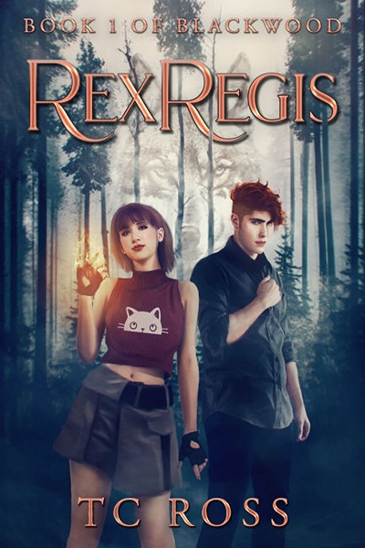 Rex Regis