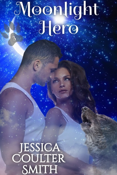 Moonlight Hero