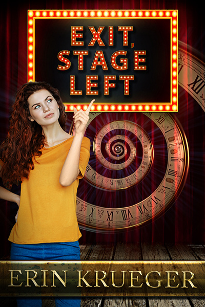 Exit, Stage Left