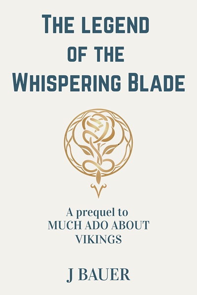 The Legend of the Whispering Blade