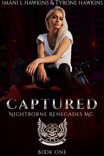 Captured: Nightborne Renegades MC
