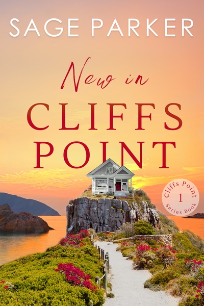 New in Cliffs Point (Book 1)