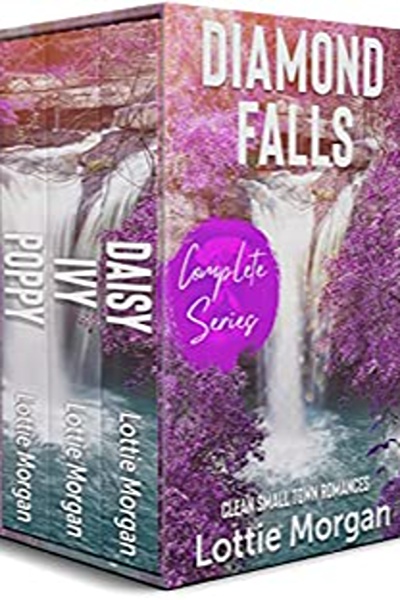 Diamond Falls Box Set