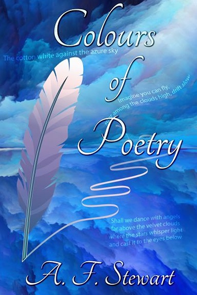 Colours of Poetry