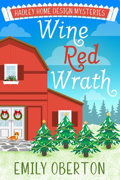 Wine Red Wrath