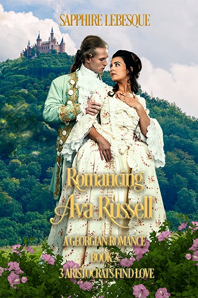 Romancing Ava Russell: A Georgian Romance