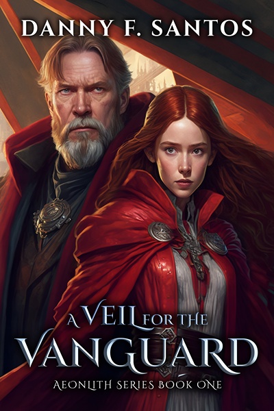 A Veil for the Vanguard