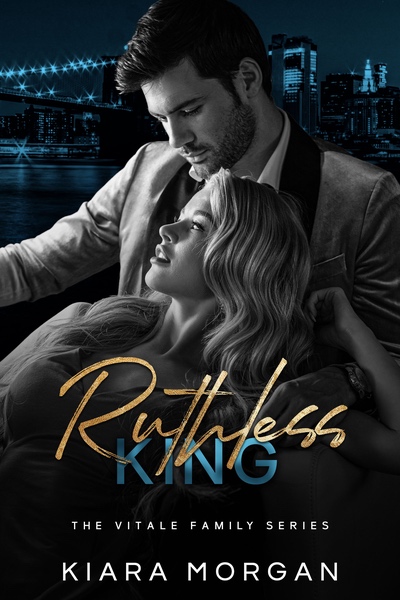 Ruthless King