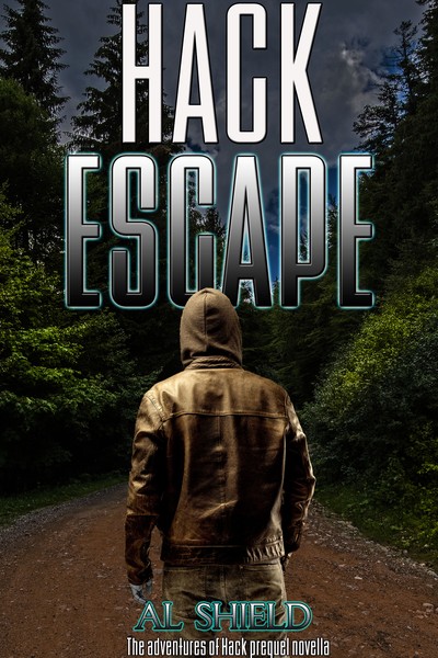 Hack Escape