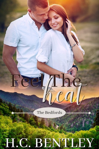 Feel The Heat (Sample Chapter)