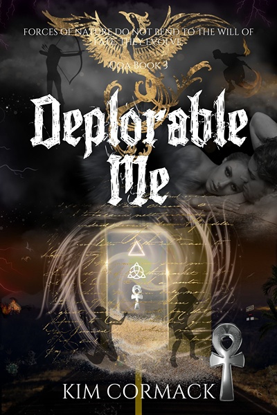 Deplorable Me