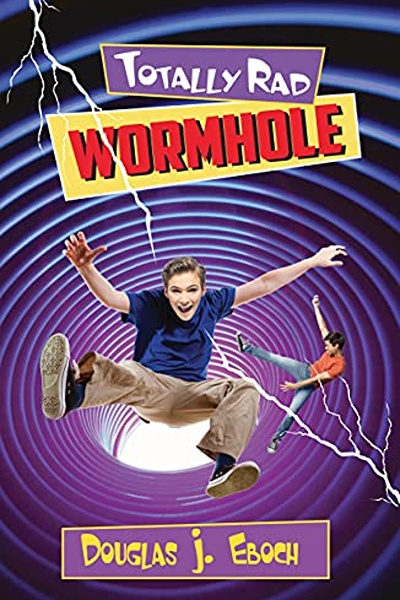 Totally Rad Wormhole sample