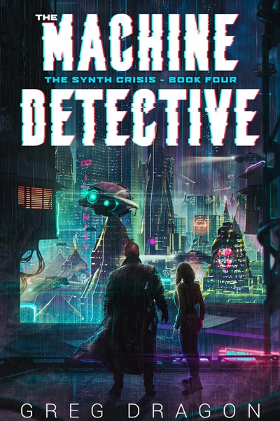 The Machine Detective
