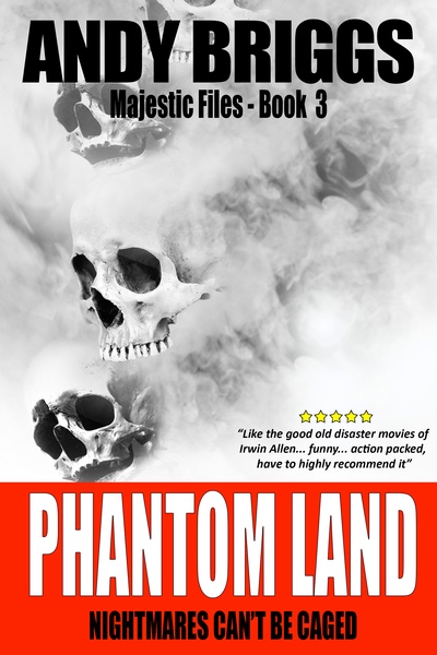 PHANTOM LAND