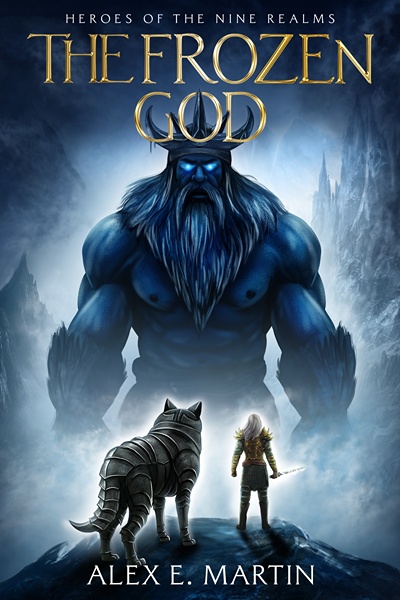The Frozen God