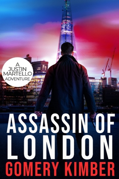 Assassin of London