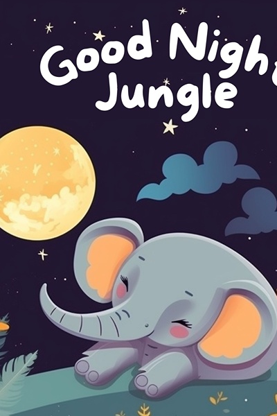 Good Night Jungle