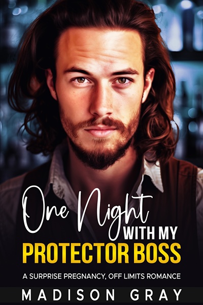 One Night with my Protector Boss