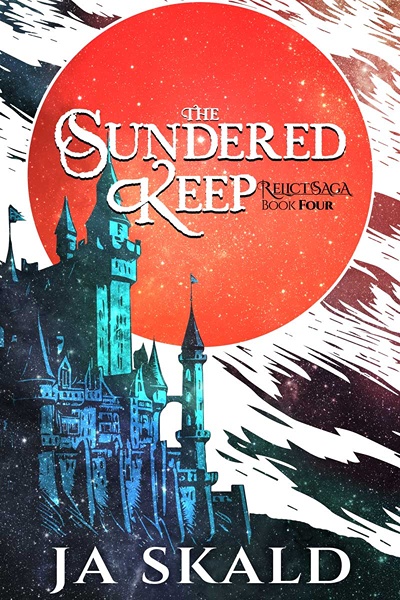 Relict Saga 4: The Sundered Keep